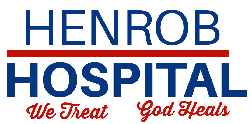 Henrob Hospital | Full service healthcare solutions